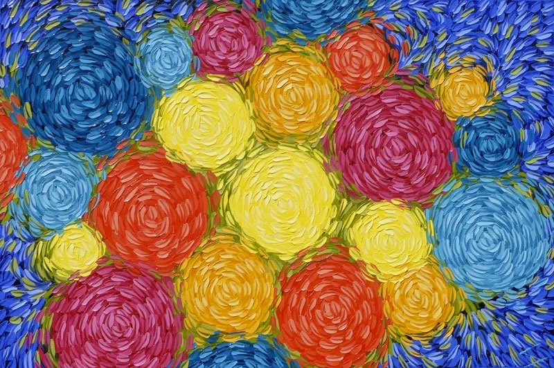 Zatista.ca Art to Boost Your Mood - Zatista.ca